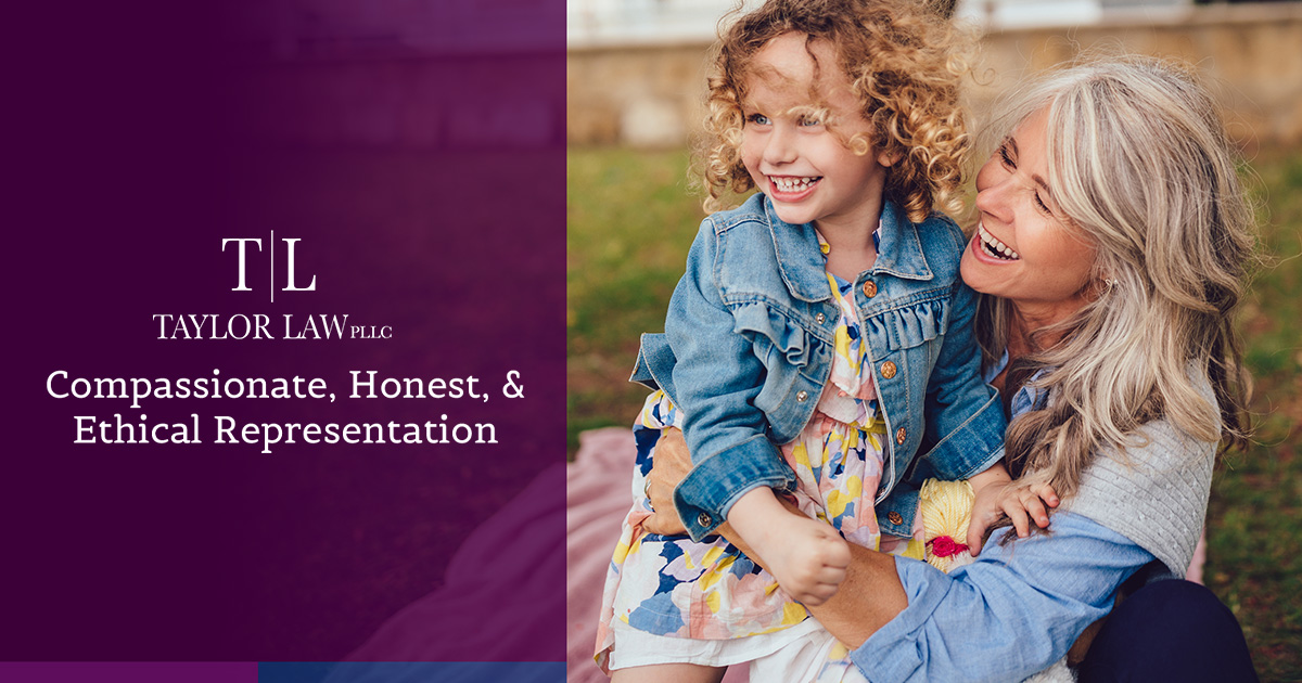 Locations | Taylor Law, PLLC